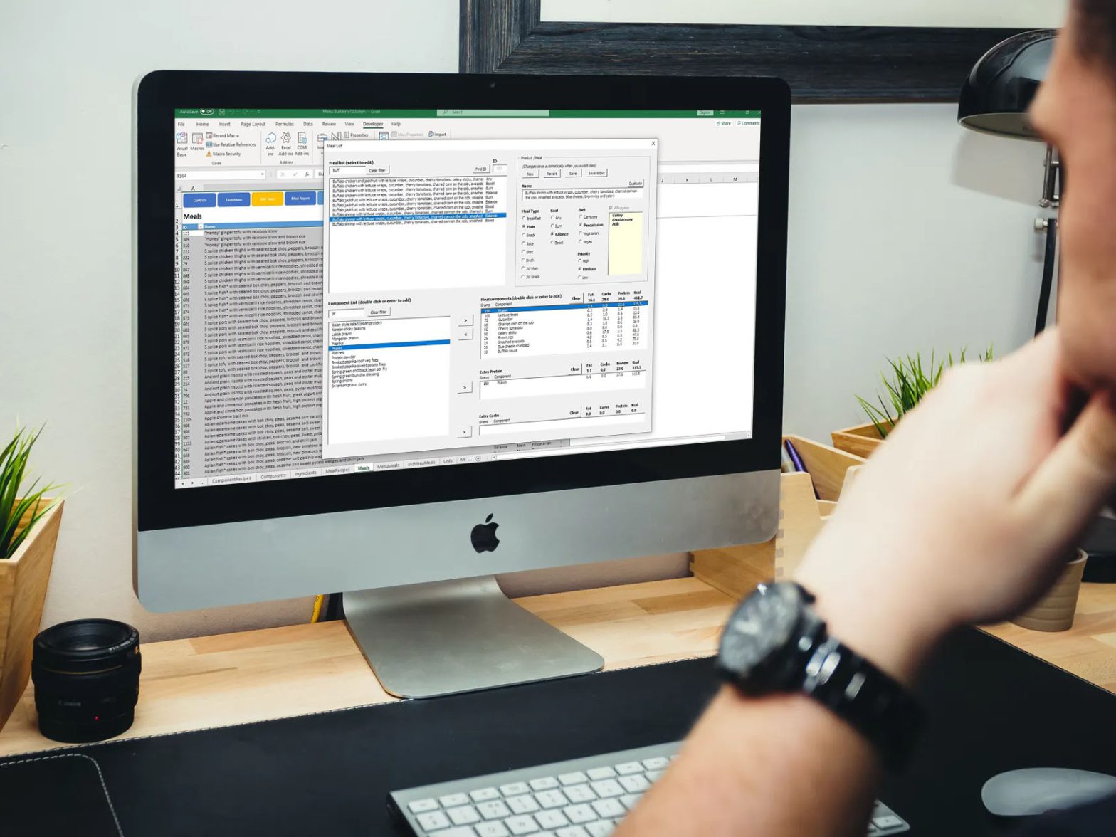 When To Use Excel UserForms | OnlyExcel