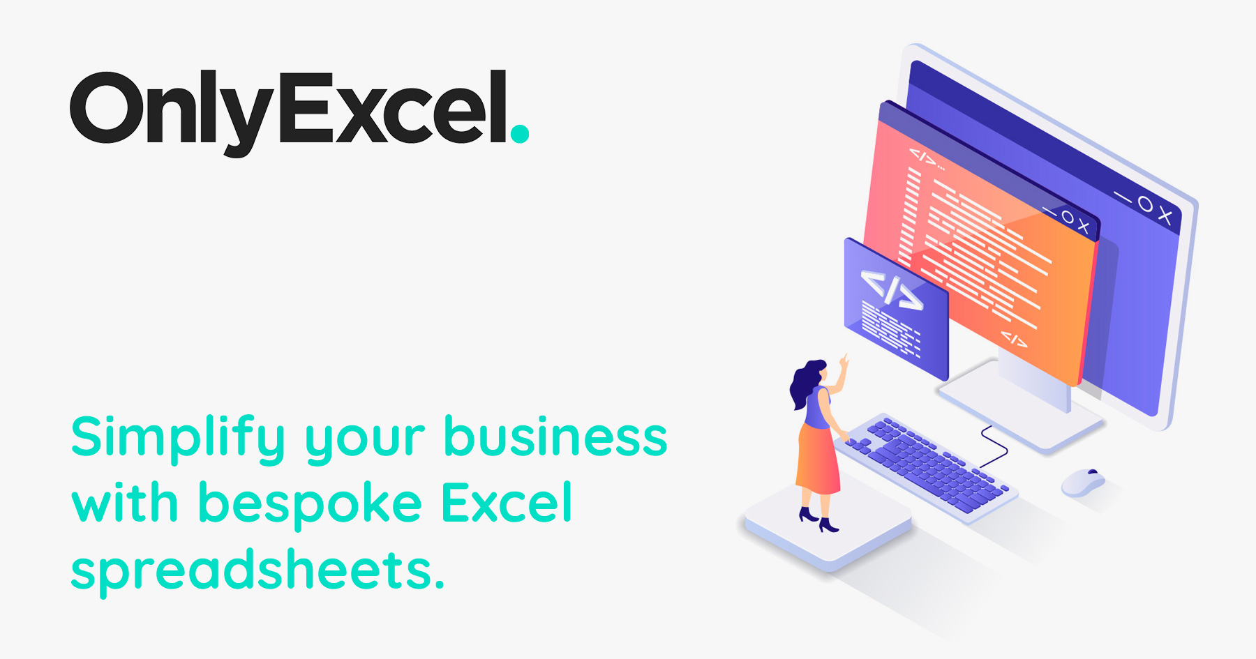 Excel specialists and Excel consultancy for bespoke business solutions