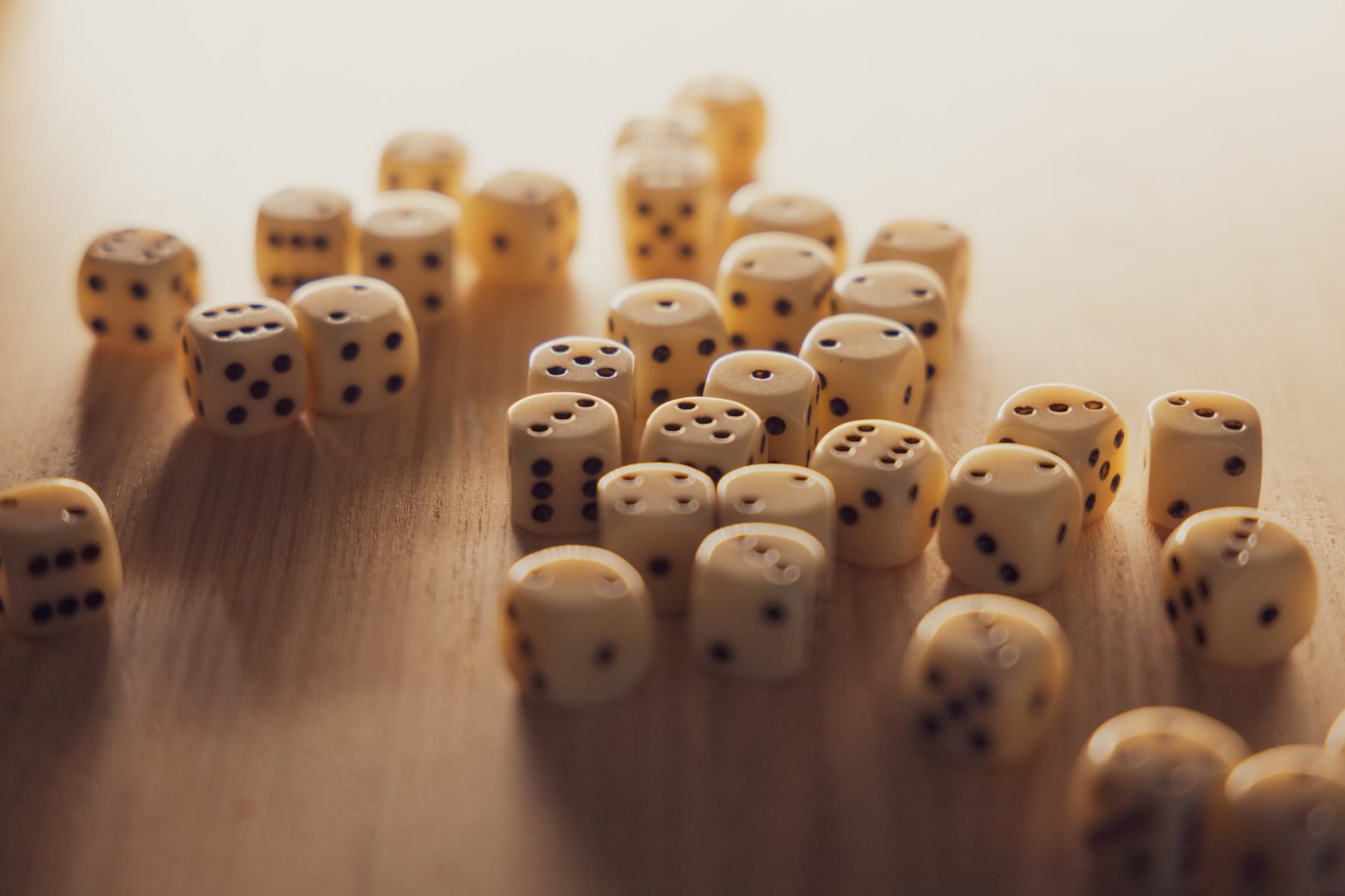 Make your own luck in business with the ‘four types of luck’ - OnlyExcel